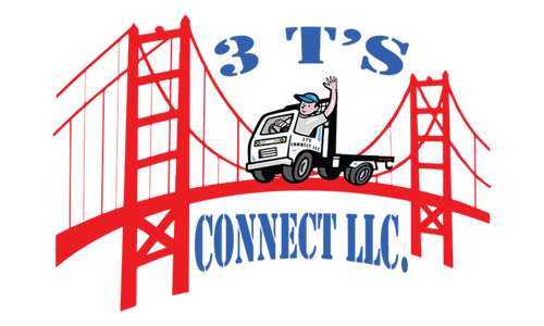 3T's Connect – 3T's Connect – Freight Logistics